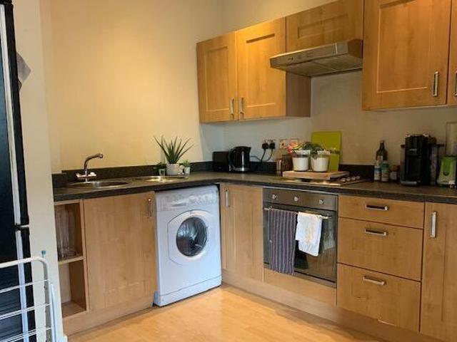 2 Bedroom Apartment For Rent In Lincoln