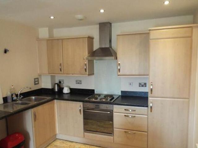 2 Bedroom Apartment For Rent In Lincoln