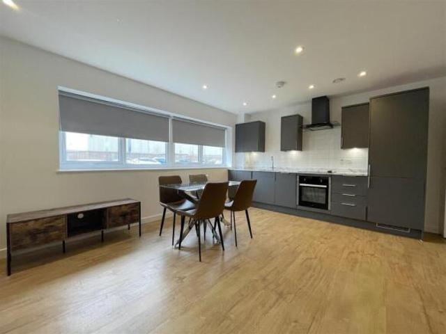 2 bedroom apartment for rent in Lincoln House, Bolton, BL3