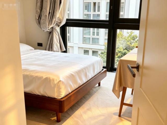 2 bedroom apartment for rent in Lincoln Square, Portugal Street, London, WC2A
