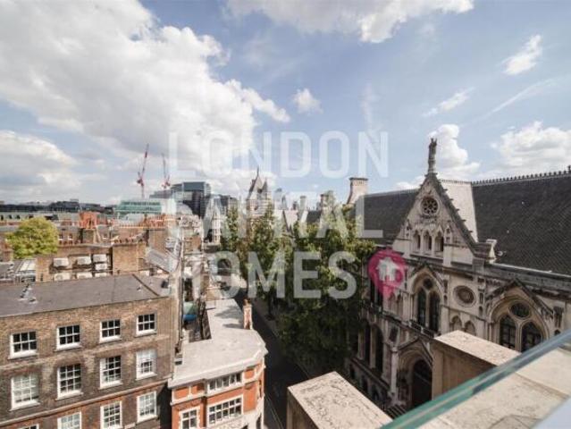 2 bedroom apartment for rent in Lincoln Square, 18 Portugal Street, LONDON, WC2A