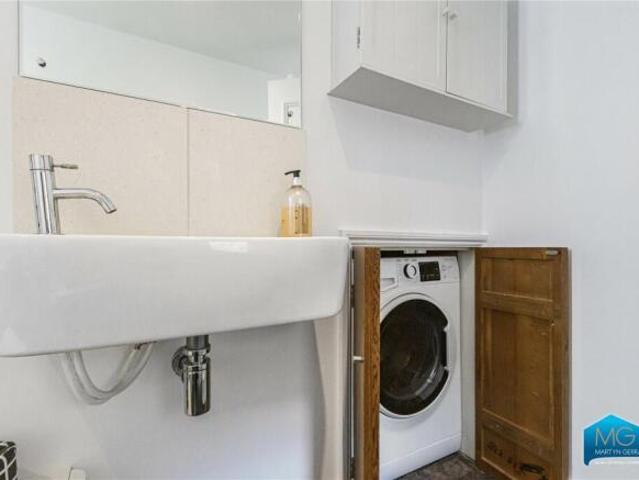 2 bedroom apartment for rent in Linden Road, Muswell Hill, London, N10