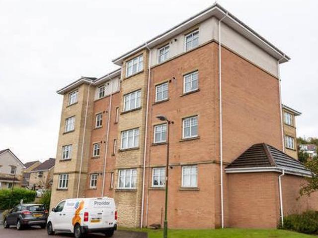 2 bedroom apartment for rent in Lindsay Gardens Bathgate EH48