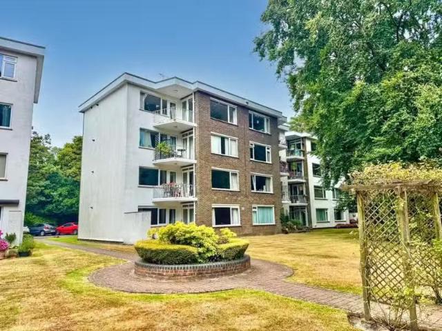 2 bedroom apartment for rent in Lindsay Road, Poole, BH13