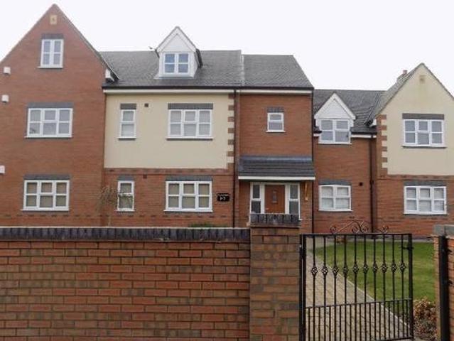 2 bedroom apartment for rent in Linforth Way Coleshill B46