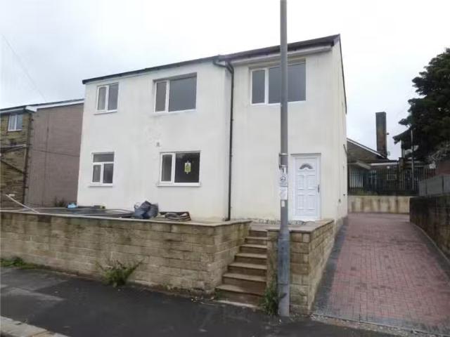 2 bedroom apartment for rent in Ling Bob, Pellon, Halifax, HX2