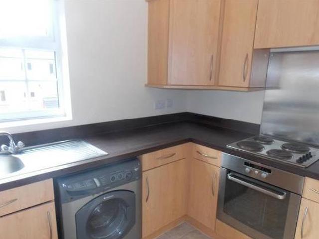 2 bedroom apartment for rent in LINTHORPE Clough Close TS5