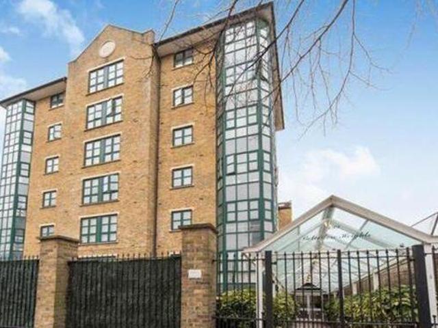 2 Bedroom Apartment For Rent In Lisson Grove