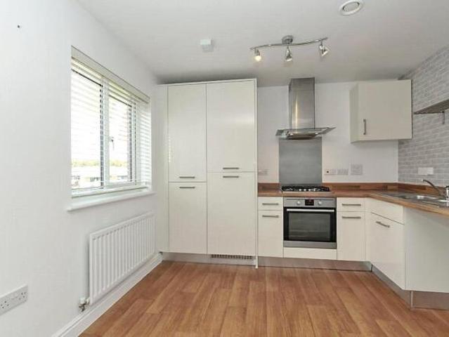2 bedroom apartment for rent in Litmus House, Vellum Drive, Sittingbourne, Kent, ME10