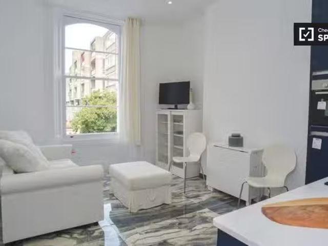 2 bedroom apartment for rent in Little Venice, London