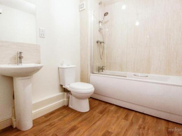 2 bedroom apartment for rent in Little London Court, Swindon, SN1