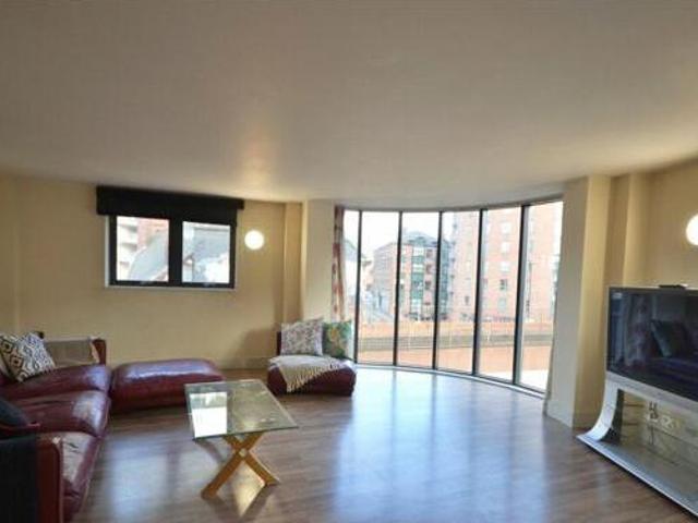 2 Bedroom Apartment For Rent In Little Peter Street, Manchester City Centre