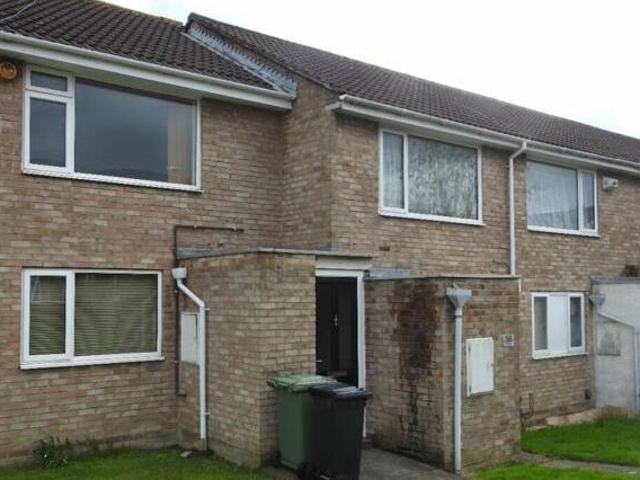2 Bedroom Apartment For Rent In Little Stoke