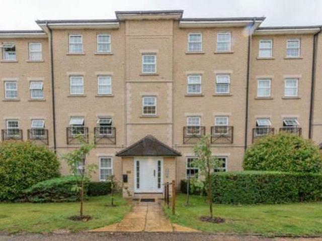 2 Bedroom Apartment For Rent In Littlemore