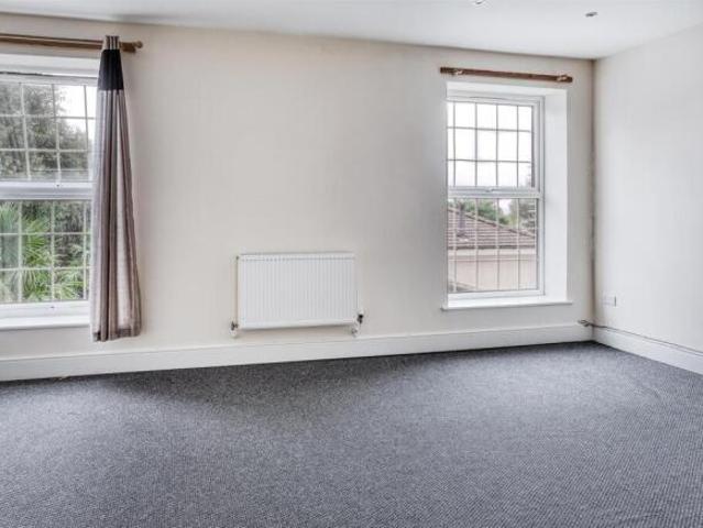 2 bedroom apartment for rent in Littleover House, 451 Burton Road, Littleover, DE23