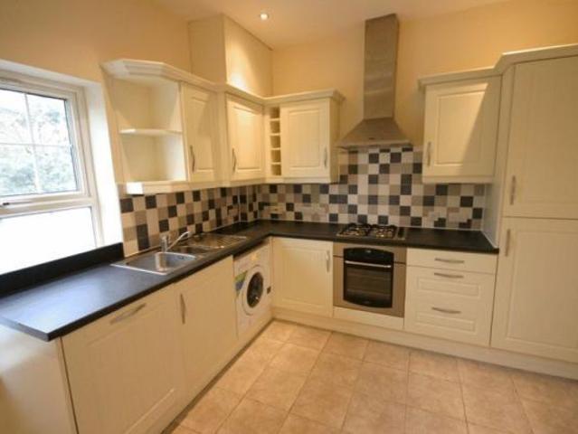 2 bedroom apartment for rent in Littleover House, Burton Road, DE23