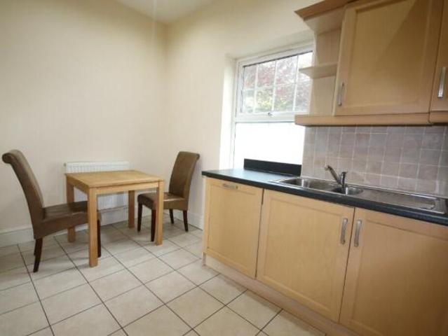 2 bedroom apartment for rent in Littleover House, Derby, DE23