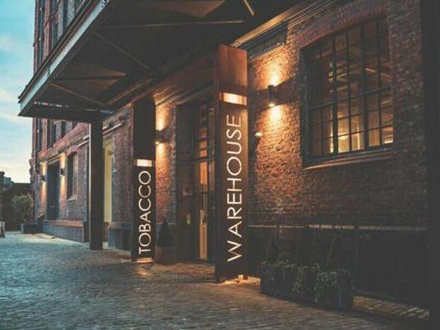 2 Bedroom Apartment For Rent In Liverpool