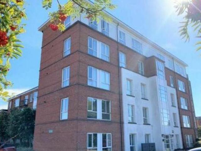 2 Bedroom Apartment For Rent In Liverpool