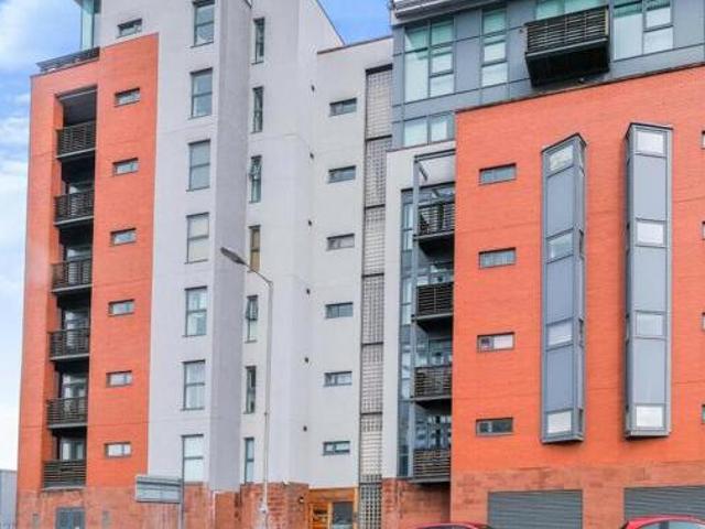 2 Bedroom Apartment For Rent In Liverpool