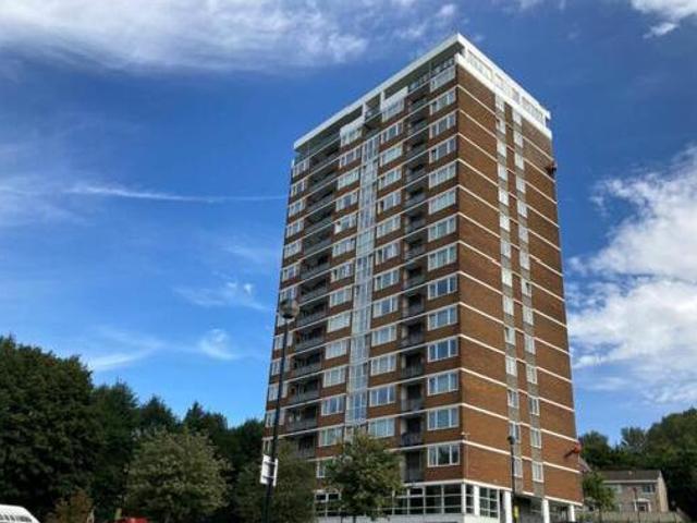2 Bedroom Apartment For Rent In Liverpool