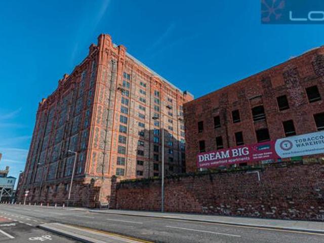 2 Bedroom Apartment For Rent In Liverpool