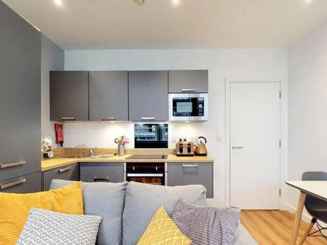 2 Bedroom Apartment For Rent In Liverpool
