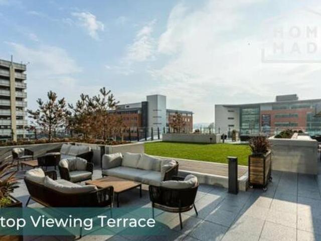 2 Bedroom Apartment For Rent In Liverpool