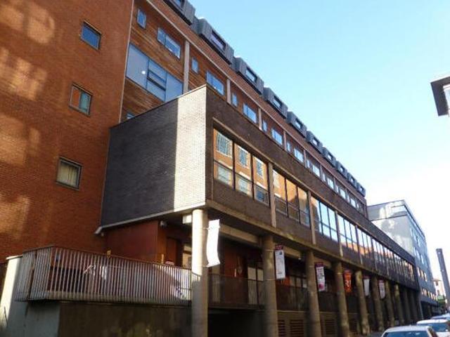 2 Bedroom Apartment For Rent In Liverpool, Merseyside
