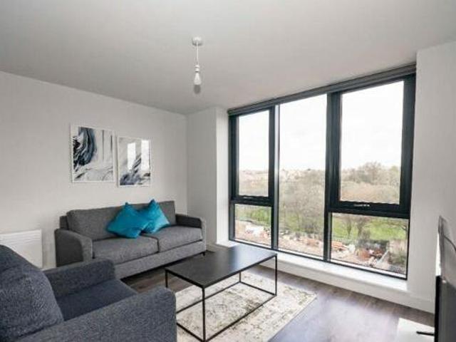 2 Bedroom Apartment For Rent In Liverpool, Merseyside