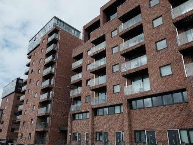 2 Bedroom Apartment For Rent In Liverpool, Merseyside