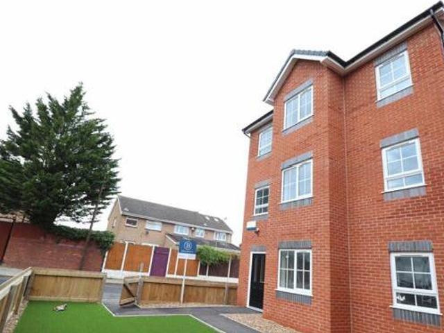 2 Bedroom Apartment For Rent In Liverpool, Merseyside
