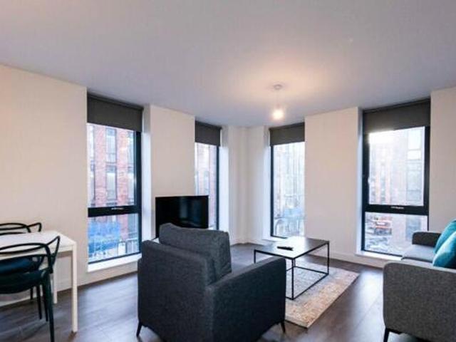2 Bedroom Apartment For Rent In Liverpool, Merseyside