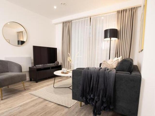 2 Bedroom Apartment For Rent In Liverpool, Merseyside