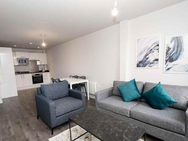 2 Bedroom Apartment For Rent In Liverpool, Merseyside