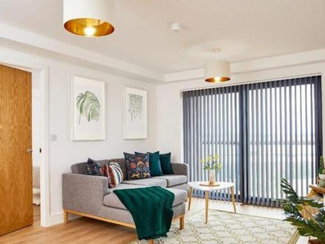 2 Bedroom Apartment For Rent In Liverpool, Merseyside