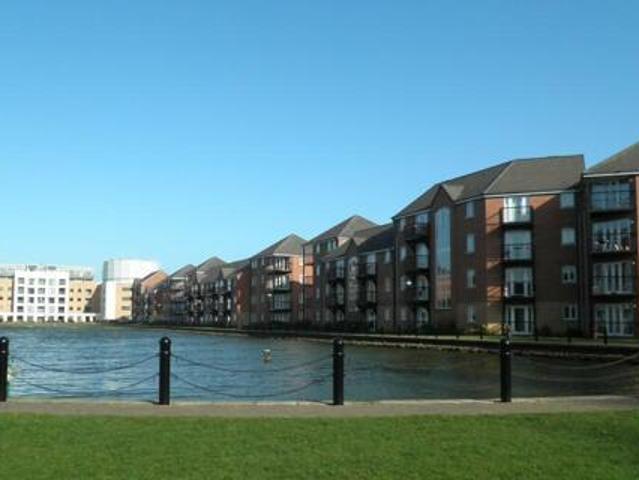 2 Bedroom Apartment For Rent In Liverpool, Merseyside