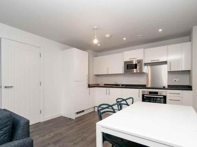 2 Bedroom Apartment For Rent In Liverpool, Merseyside