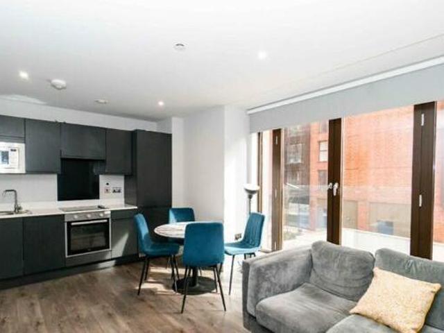 2 Bedroom Apartment For Rent In Liverpool, Merseyside