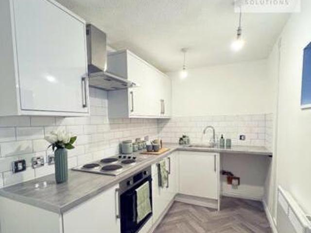 2 Bedroom Apartment For Rent In Liverpool, Merseyside