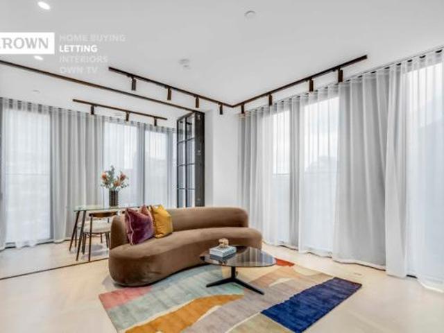 2 Bedroom Apartment For Rent In Liverpool Street