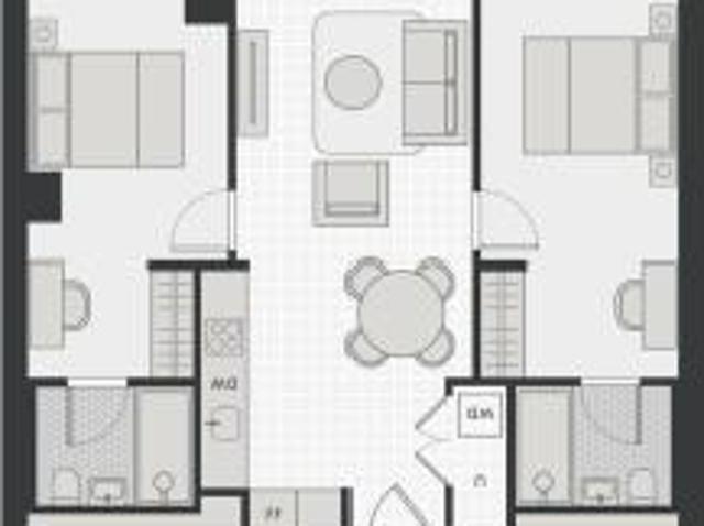 2 bedroom apartment for rent in Livery Street, Birmingham, B3