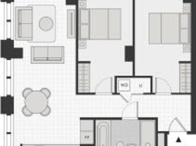 2 bedroom apartment for rent in Livery Street, Birmingham, B3