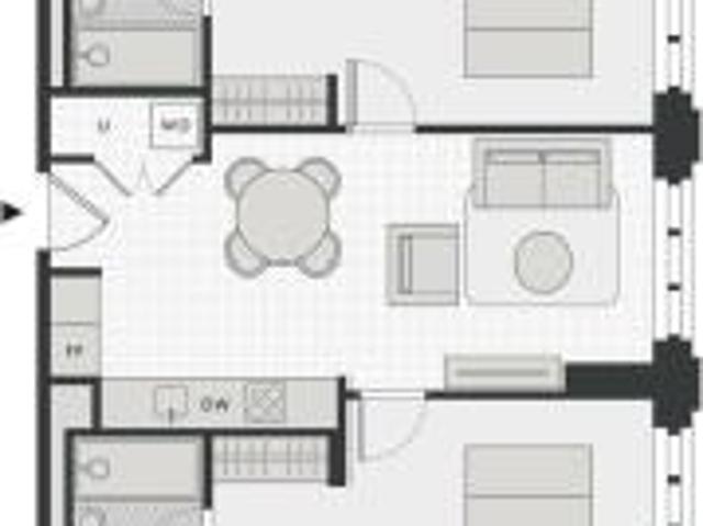 2 bedroom apartment for rent in Livery Street, Birmingham, B3