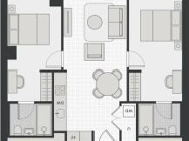 2 bedroom apartment for rent in Livery Street, Birmingham, B3