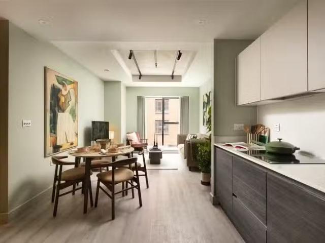 2 bedroom apartment for rent in Livery Street, Birmingham, B3