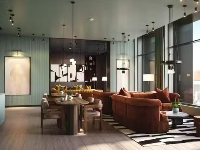 2 bedroom apartment for rent in Livery Street, Birmingham, B3