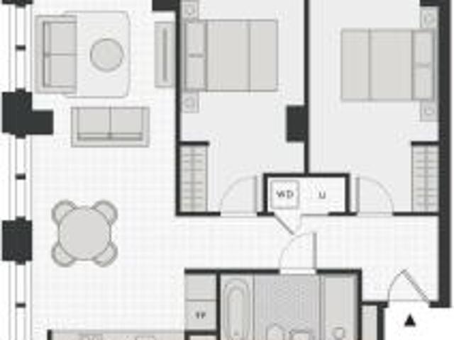 2 bedroom apartment for rent in Livery Street, Birmingham, B3