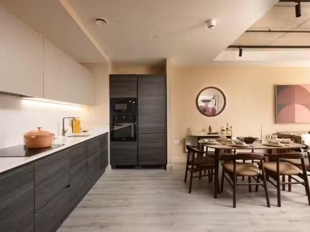 2 bedroom apartment for rent in Livery Street, Birmingham, B3