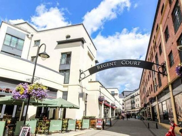 2 bedroom apartment for rent in Livery Street Leamington Spa CV32
